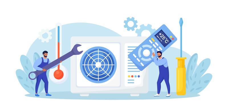 Commercial Refrigeration & Smart EMS Controllers | Custom Control Panel